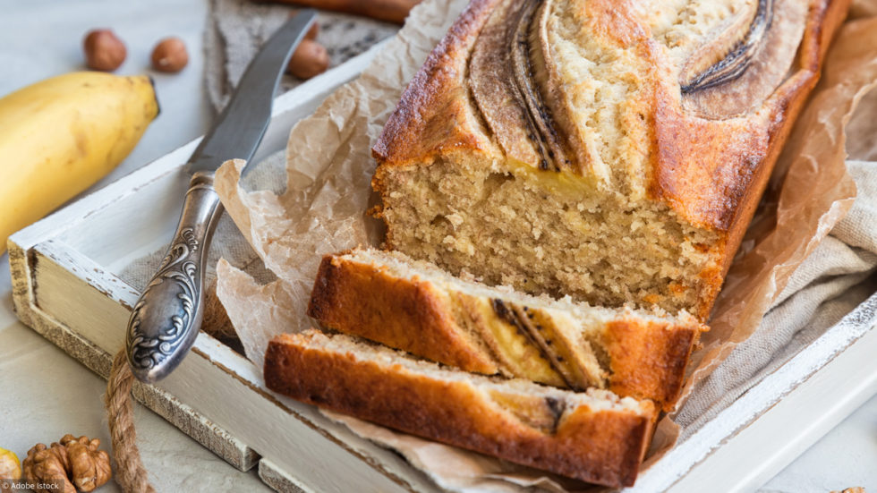 The different types of bread in America - EverCook