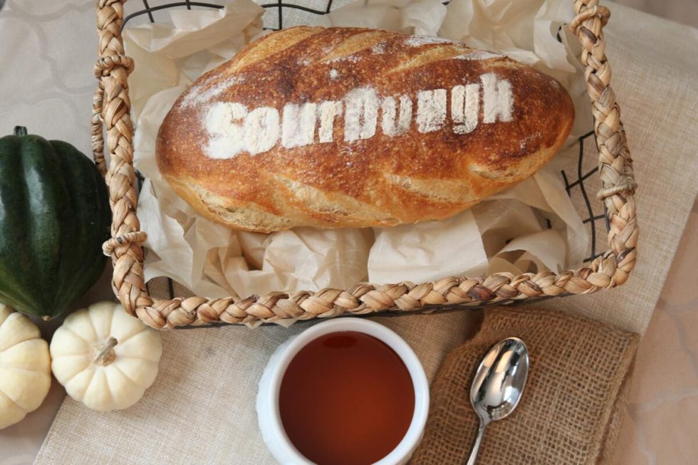 The different types of bread in America - EverCook