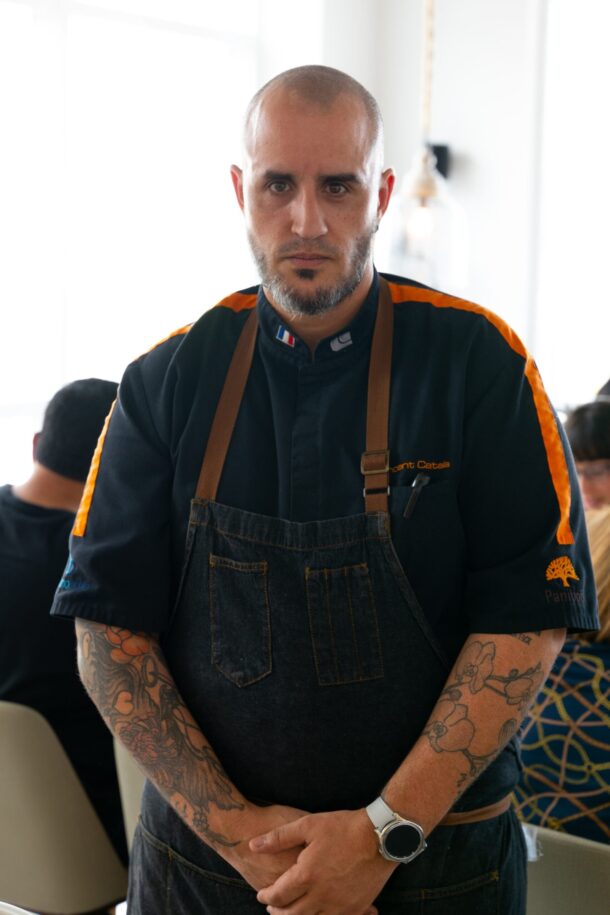 Personal & Private chef at home - Miami - Fort Lauderdale - EverCook
